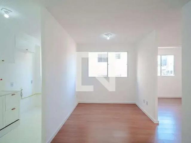 Apartamento para Locação em São Paulo/SP Jardim do Lago 2 Quartos