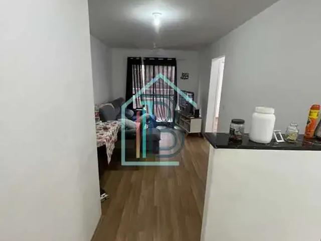 Apartamento para Locação em São Paulo/SP Jardim do Lago 2 Quartos