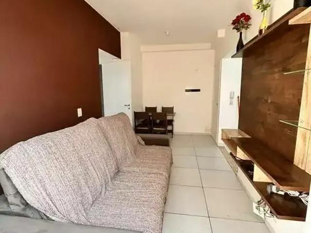 Apartamento para Locação em São Paulo/SP Jardim do Lago 2 Quartos