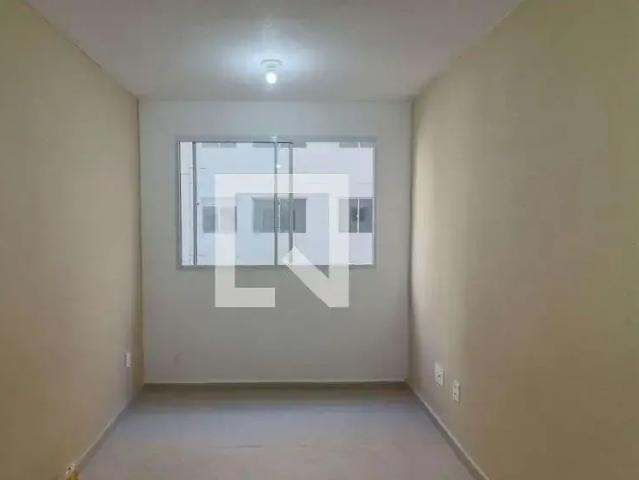 Apartamento para Locação em São Paulo/SP Jardim do Lago 2 Quartos