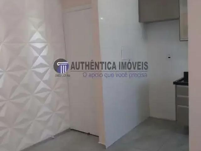 Apartamento para Locação em São Paulo/SP Jardim do Lago 2 Quartos
