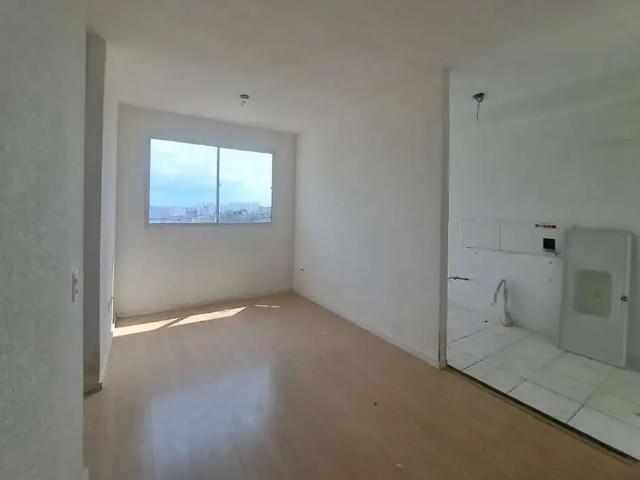 Apartamento para Locação em São Paulo/SP Jardim do Lago 2 Quartos