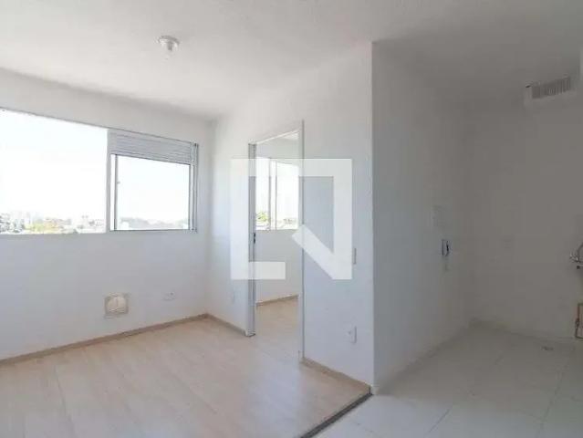 Apartamento para Locação em São Paulo/SP Jardim do Lago 2 Quartos