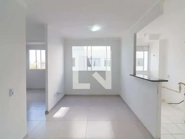 Apartamento para Locação em São Paulo/SP Jardim do Lago 2 Quartos
