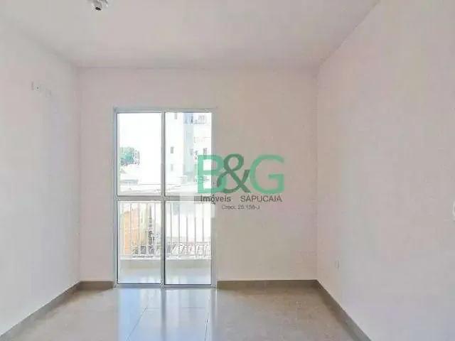 Apartamento para Locação em São Paulo/SP Jardim do Tiro 1 Quartos