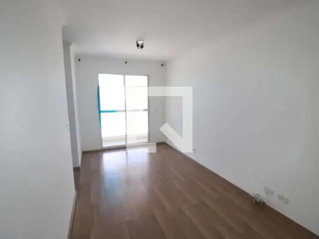 Apartamento para Locação em São Paulo/SP Jardim do Tiro 2 Quartos