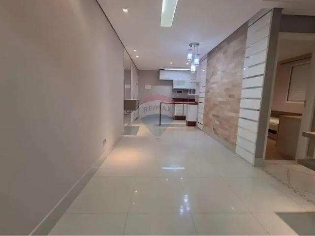 Apartamento para Locação em São Paulo/SP Jardim do Tiro 2 Quartos