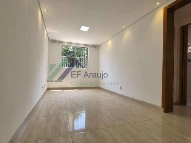 Apartamento para Locação em São Paulo/SP Jardim do Tiro 2 Quartos