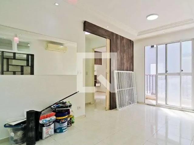 Apartamento para Locação em São Paulo/SP Jardim do Tiro 2 Quartos