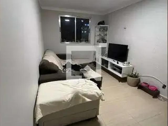 Apartamento para Locação em São Paulo/SP Jardim do Tiro 2 Quartos