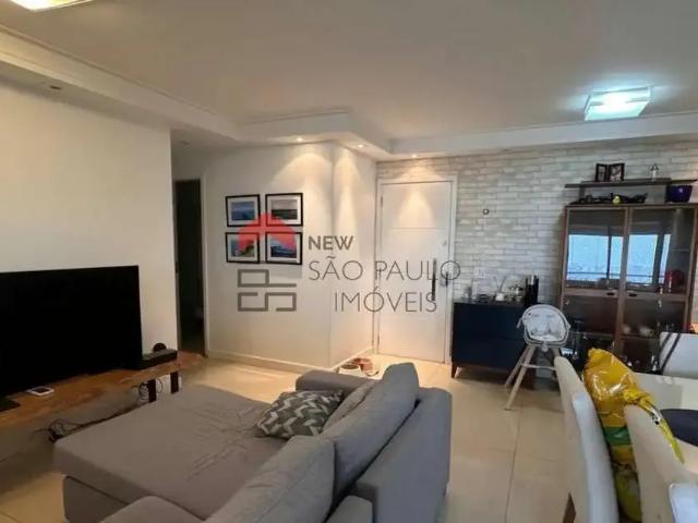 Apartamento para Locação em São Paulo/SP Jardim Dom Bosco 2 Quartos