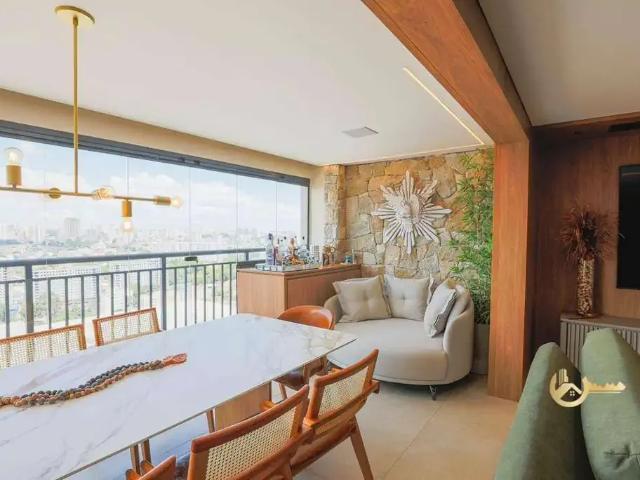 Apartamento para Locação em São Paulo/SP Jardim Dom Bosco 3 Quartos