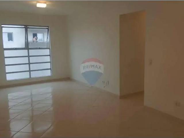 Apartamento para Locação em São Paulo/SP Jardim da Campina 3 Quartos