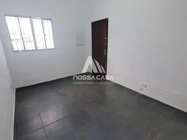 Apartamento para Locação em São Paulo/SP Jardim da Glória 1 Quartos