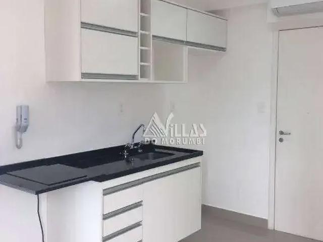 Apartamento para Locação em São Paulo/SP Jardim da Glória 1 Quartos