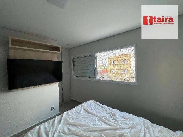 Apartamento para Locação em São Paulo/SP Jardim da Glória 1 Quartos