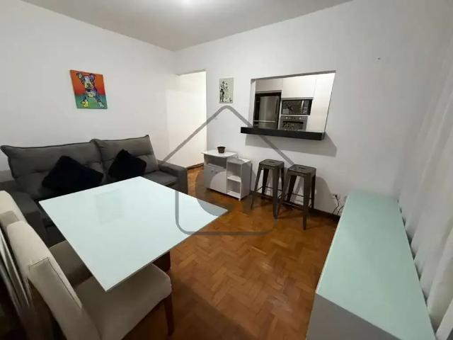 Apartamento para Locação em São Paulo/SP Jardim da Glória 1 Quartos
