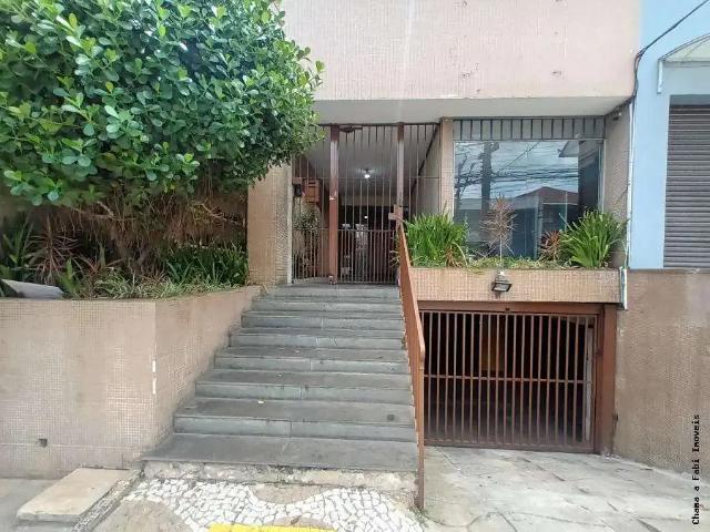 Apartamento para Locação em São Paulo/SP Jardim da Glória 2 Quartos