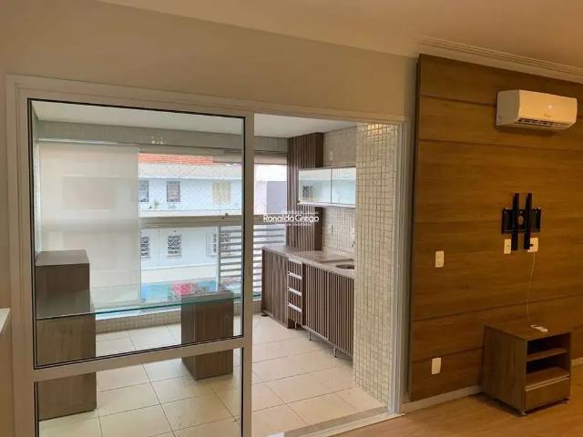 Apartamento para Locação em São Paulo/SP Jardim da Glória 2 Quartos
