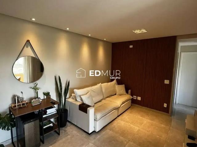 Apartamento para Locação em São Paulo/SP Jardim da Glória 2 Quartos