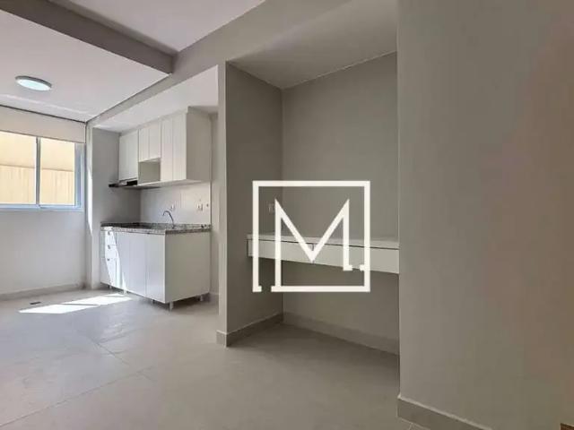 Apartamento para Locação em São Paulo/SP Jardim da Glória 2 Quartos