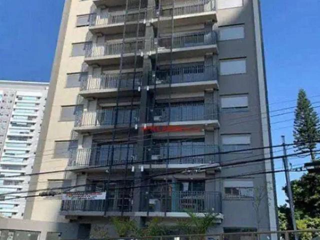 Apartamento para Locação em São Paulo/SP Jardim da Glória 2 Quartos