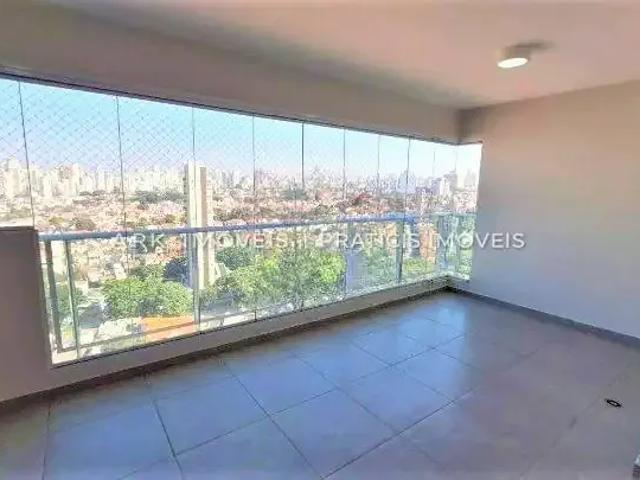 Apartamento para Locação em São Paulo/SP Jardim da Glória 3 Quartos