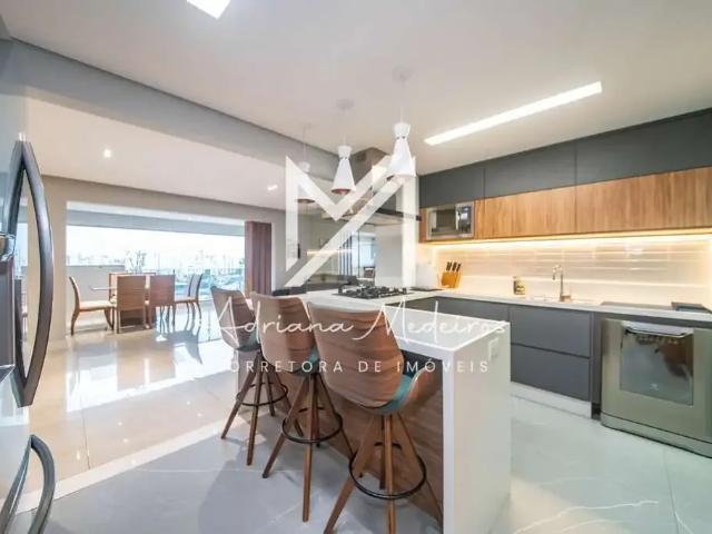 Apartamento para Locação em São Paulo/SP Jardim da Glória 3 Quartos
