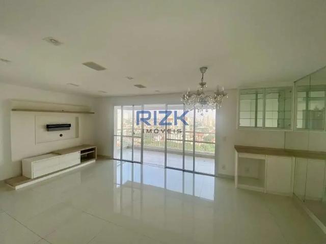 Apartamento para Locação em São Paulo/SP Jardim da Glória 4 Quartos