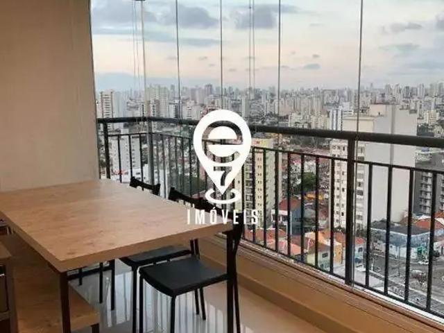 Apartamento para Locação em São Paulo/SP Jardim da Glória