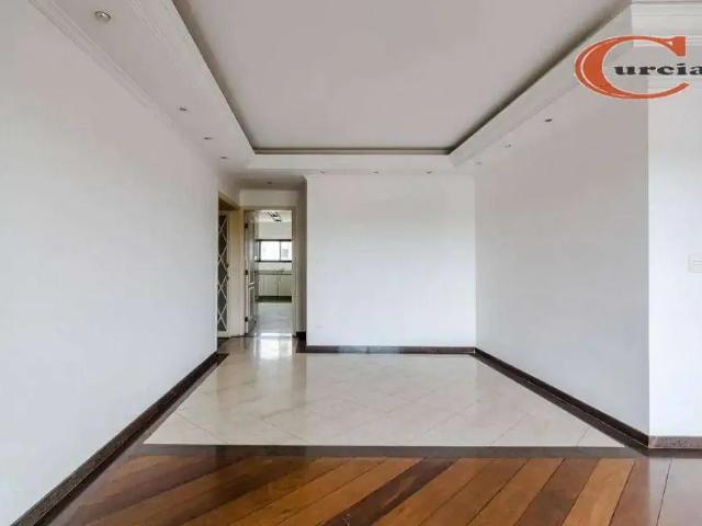 Apartamento para Locação em São Paulo/SP Jardim da Saude 3 Quartos