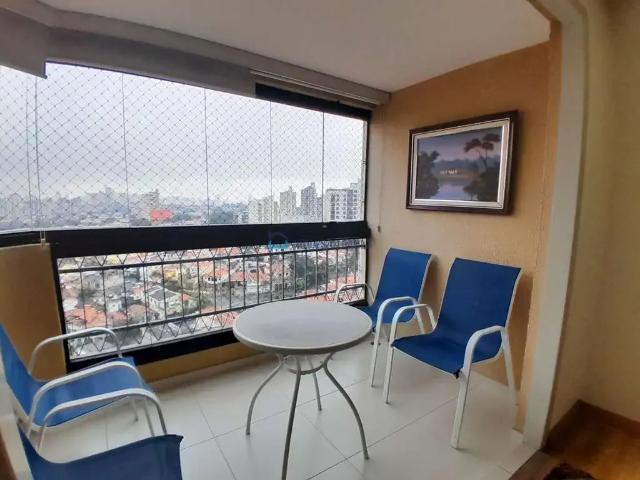 Apartamento para Locação em São Paulo/SP Jardim da Saude 3 Quartos