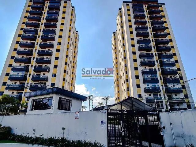 Apartamento para Locação em São Paulo/SP Jardim da Saude 3 Quartos