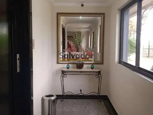 Apartamento para Locação em São Paulo/SP Jardim da Saude 3 Quartos