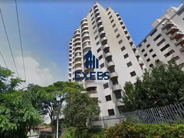Apartamento para Locação em São Paulo/SP Jardim da Saude 3 Quartos