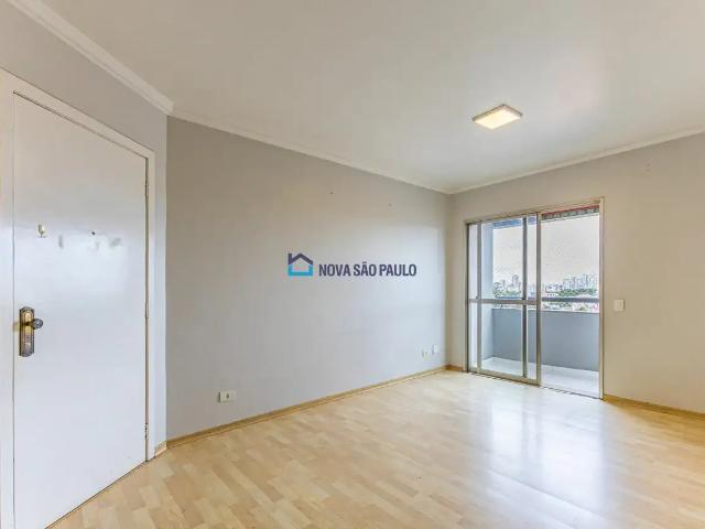 Apartamento para Locação em São Paulo/SP Jardim da Saude 3 Quartos
