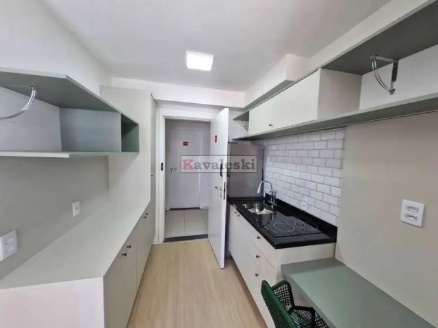 Apartamento para Locação em São Paulo/SP Jardim da Saude 1 Quartos