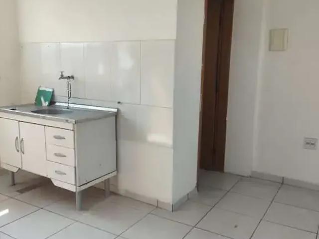 Apartamento para Locação em São Paulo/SP Jardim da Saude 1 Quartos