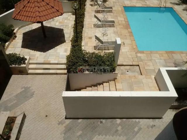 Apartamento para Locação em São Paulo/SP Jardim da Saude 4 Quartos