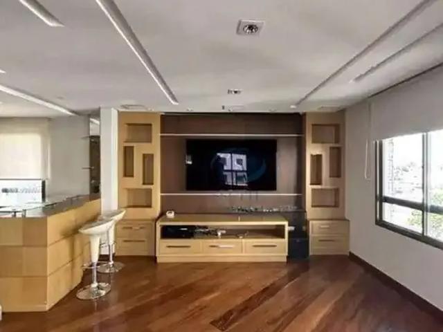 Apartamento para Locação em São Paulo/SP Jardim da Saude 4 Quartos