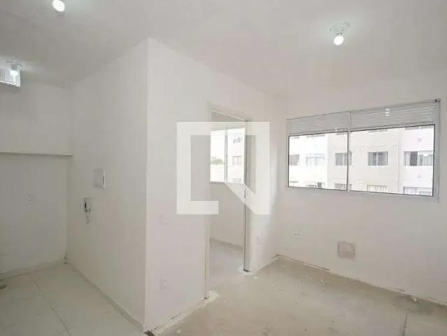 Apartamento para Locação em São Paulo/SP Jardim D'Abril 2 Quartos
