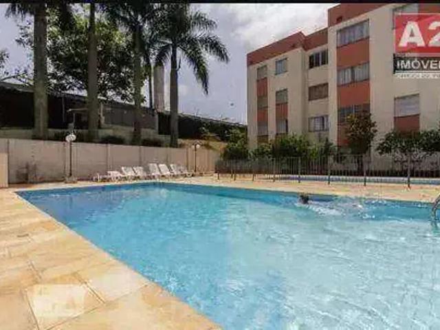 Apartamento para Locação em São Paulo/SP Jardim D'Abril 2 Quartos