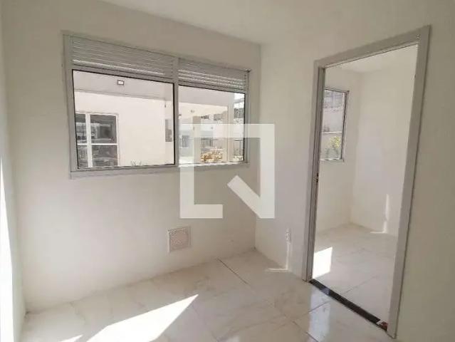 Apartamento para Locação em São Paulo/SP Jardim D'Abril 2 Quartos