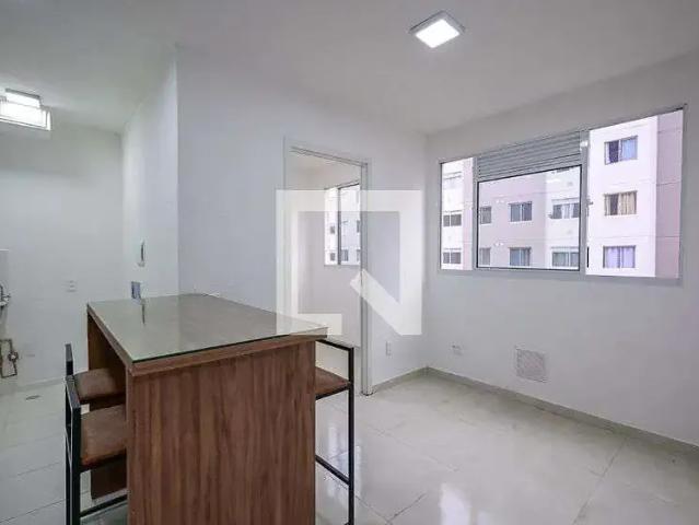 Apartamento para Locação em São Paulo/SP Jardim D'Abril 2 Quartos