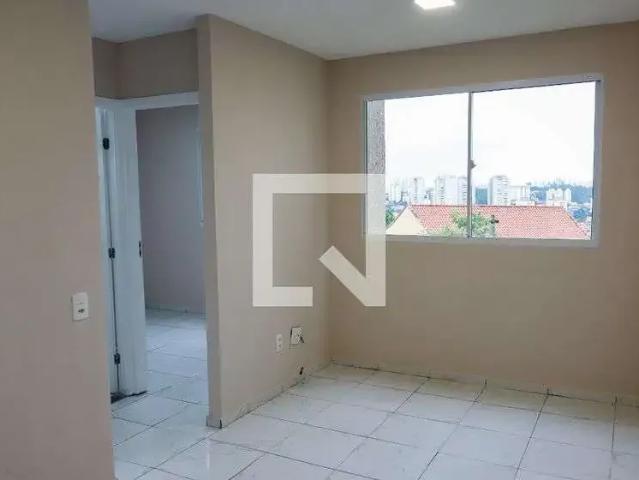 Apartamento para Locação em São Paulo/SP Jardim D'Abril 2 Quartos