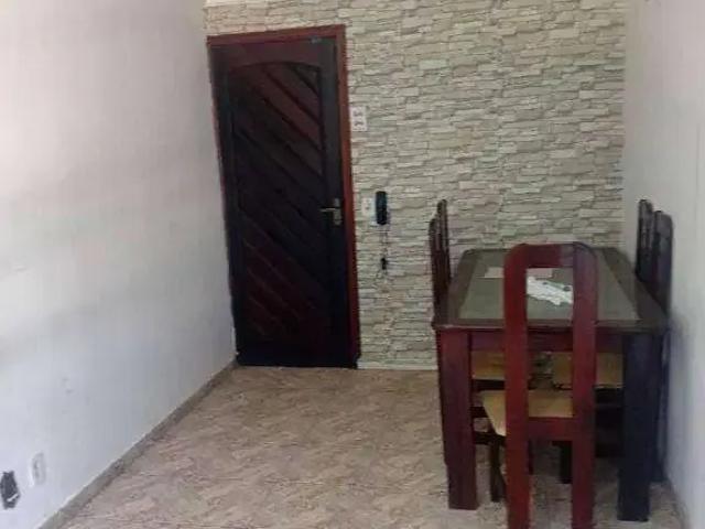 Apartamento para Locação em São Paulo/SP Jardim Danfer 2 Quartos