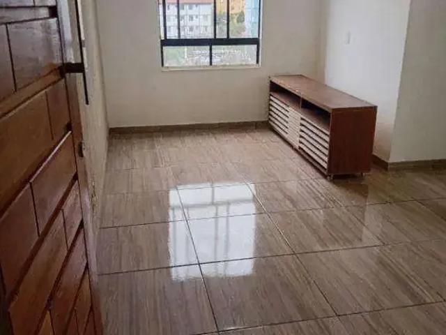 Apartamento para Locação em São Paulo/SP Jardim Danfer 2 Quartos