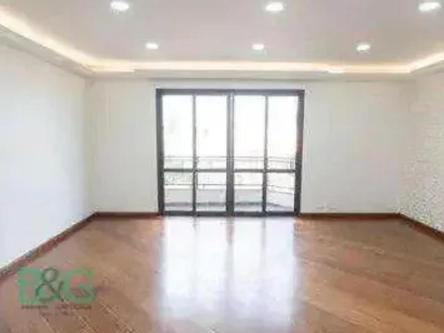 Apartamento para Locação em São Paulo/SP Jardim Danfer 3 Quartos