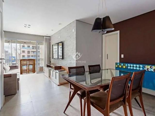 Apartamento para Locação em São Paulo/SP Jardim das Acacias 3 Quartos