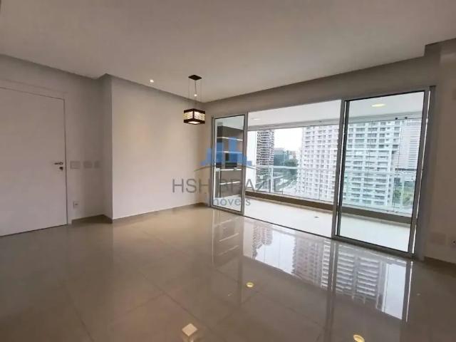 Apartamento para Locação em São Paulo/SP Jardim das Acacias 3 Quartos